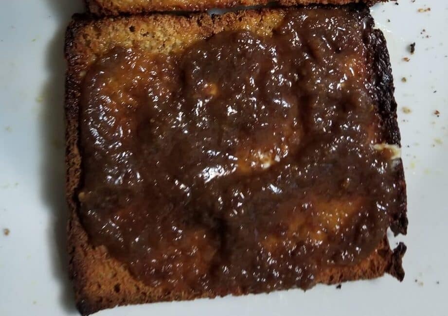 Raisin Syrup – The Steeliac Baker