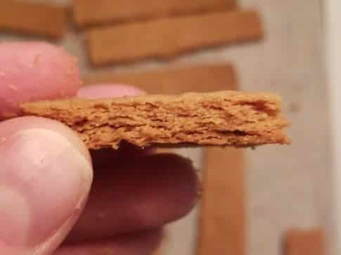 Basic Shortbread – The Steeliac Baker