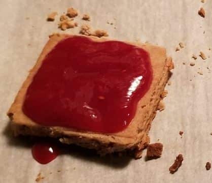 Basic Shortbread – The Steeliac Baker